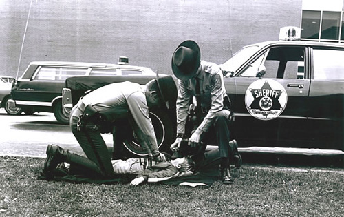 CPR – Onondaga County Sheriff's Office