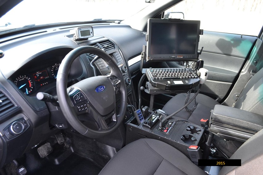 Information Technology Unit – Onondaga County Sheriff's Office