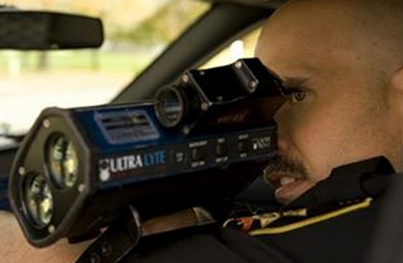 Uniformed Patrol – Onondaga County Sheriff's Office