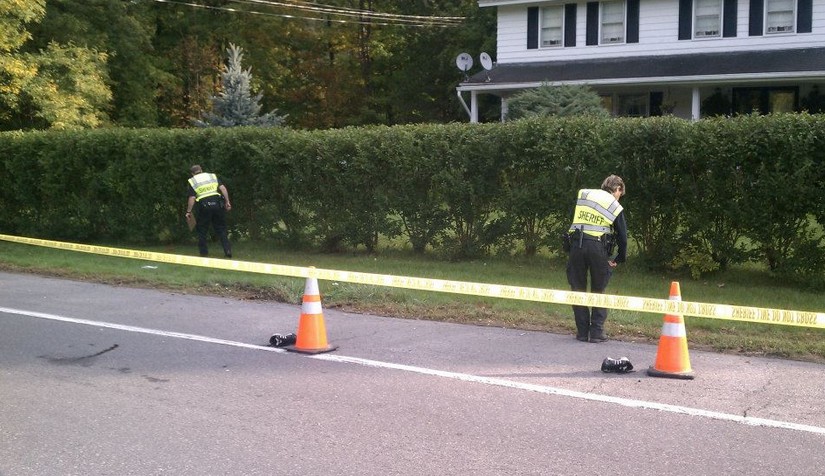 Major Crimes Unit – Onondaga County Sheriff's Office