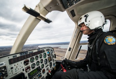 Aviation Unit – Onondaga County Sheriff's Office