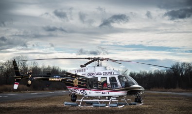 Aviation Unit – Onondaga County Sheriff's Office