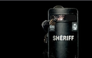 Special Weapons & Tactics Teams – Onondaga County Sheriff's Office
