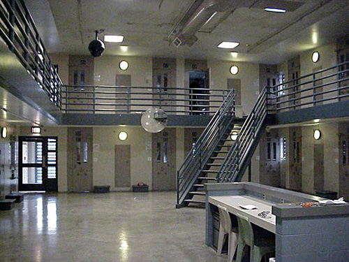 segregation – Onondaga County Sheriff's Office
