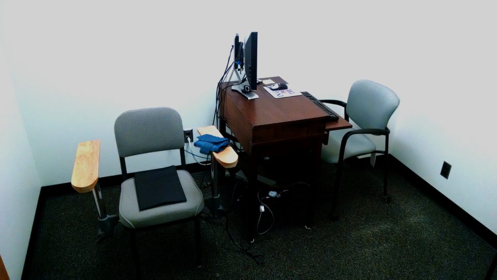 Truth Verification Unit – Onondaga County Sheriff's Office