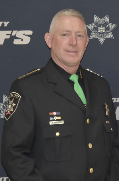 Onondaga County Sheriff's Office