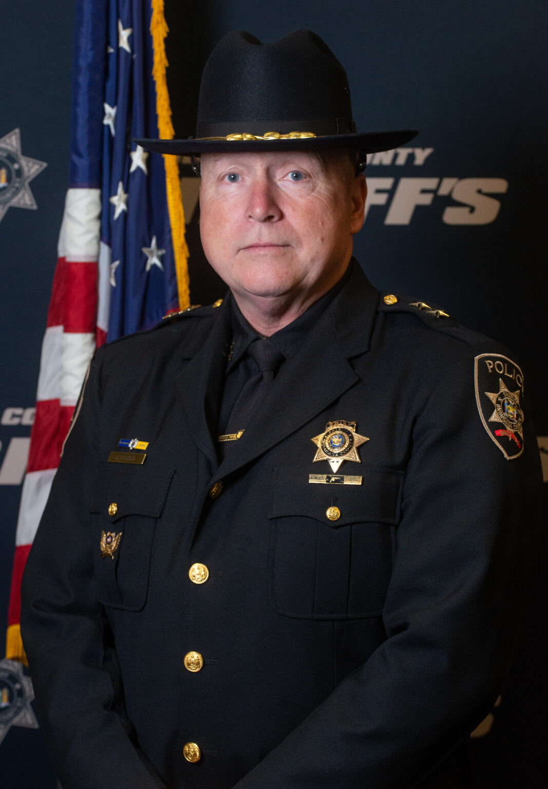 Police Department – Onondaga County Sheriff's Office