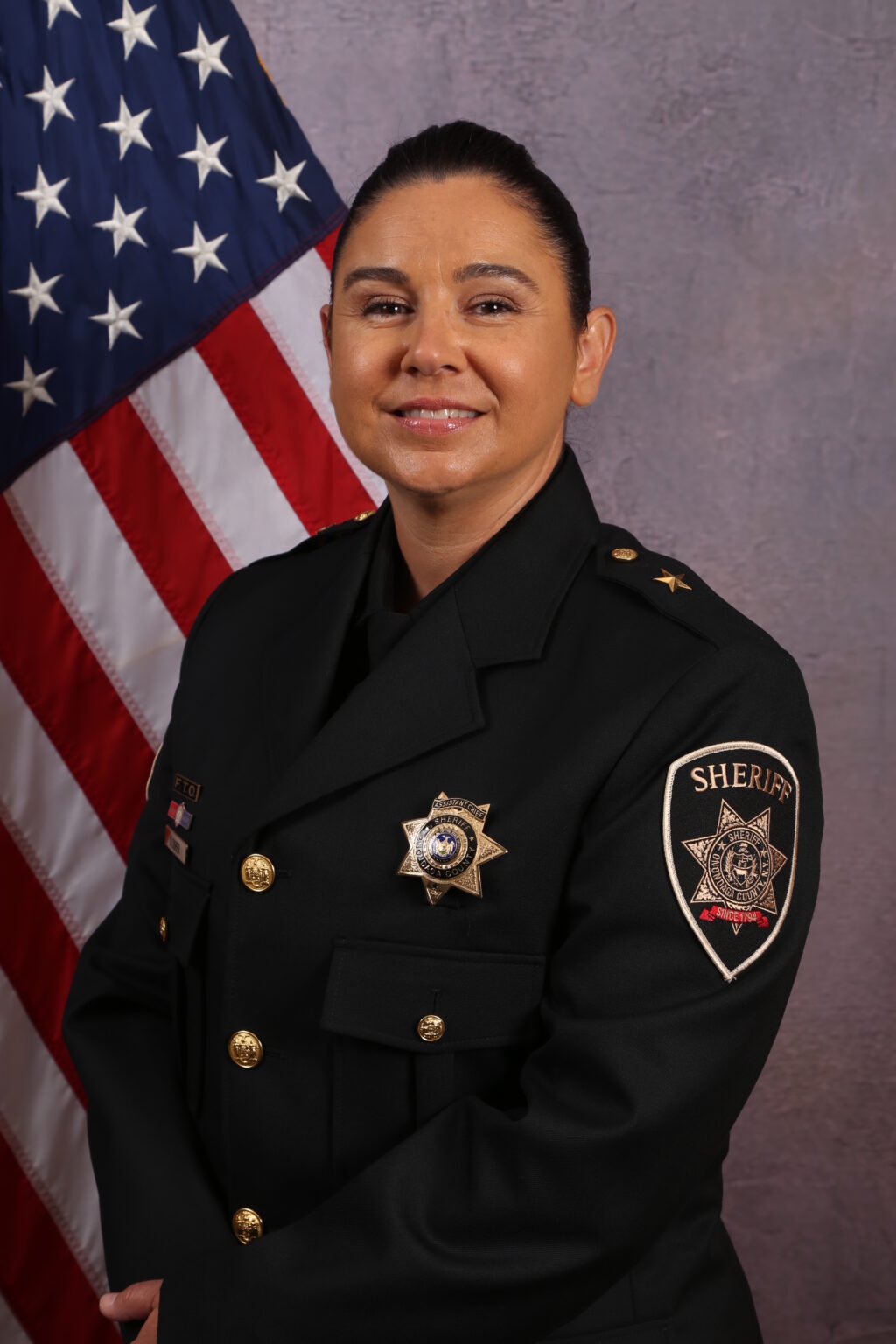 Correction Department – Onondaga County Sheriff's Office