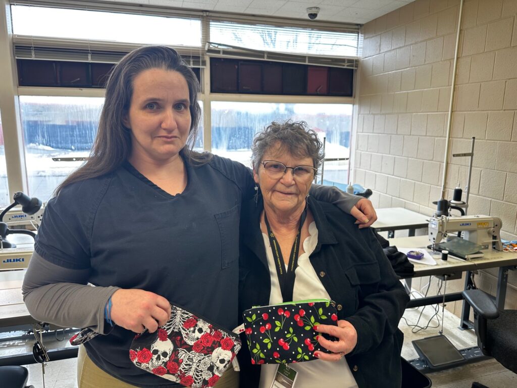 Jessica Root Becomes First Graduate of Jamesville Correctional Facility ...