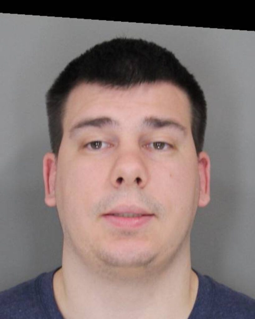 Onondaga County Sheriff’s Office Arrests Ryan Pontello for Sexual ...